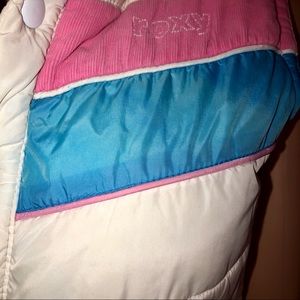 Roxy | Jackets & Coats | Vintage Roxy Vest S | Poshmark